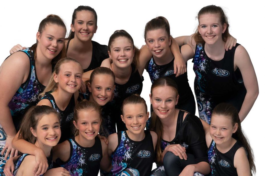 About Us – JS Dance