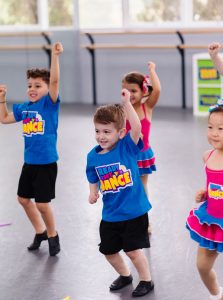 Classes – JS Dance