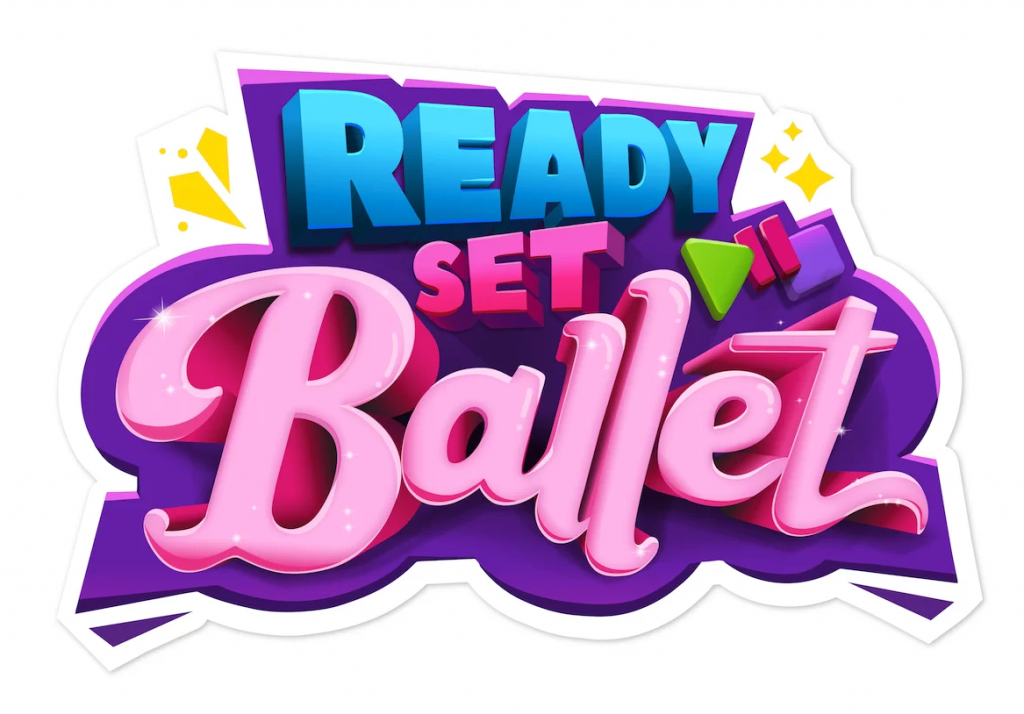 READY SET DANCE & READY SET BALLET – JS Dance READY SET DANCE & READY SET BALLET – JS Dance